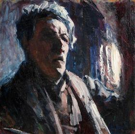 Elidi - Albums - Portrait - WikiArt.org