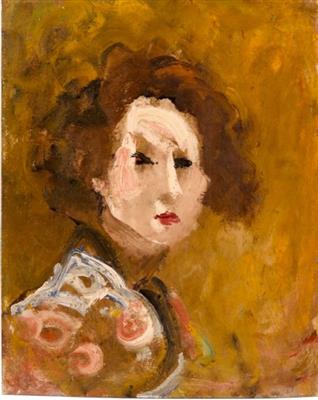 Émilie Charmy - 41 artworks - painting