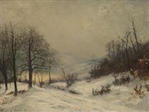 Gabriel Loppe - 4 artworks