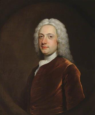 Joseph Highmore - 4 artworks