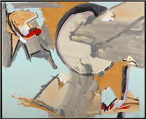 Judith Godwin - 12 artworks