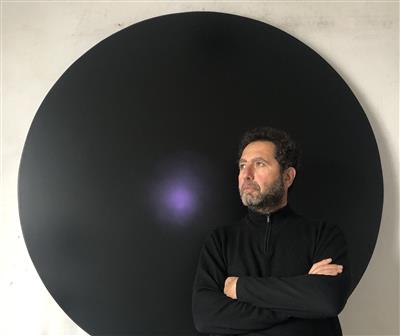 Armen Agop - 17 artworks - sculpture