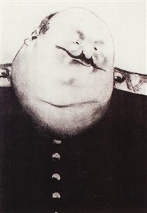 snaileater - Albums - caricture - WikiArt.org