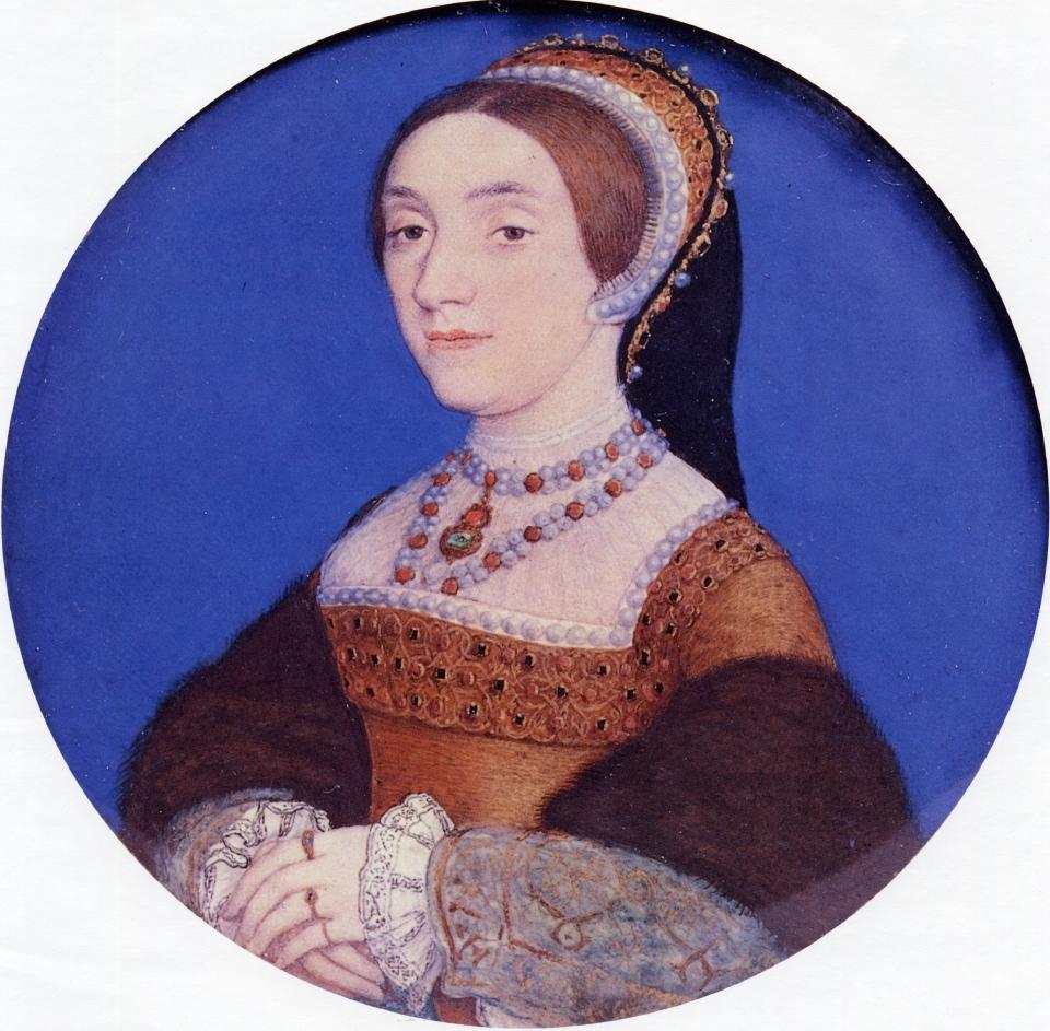 Mary Tudor, Princess in Exile | Page 13 | alternatehistory.com