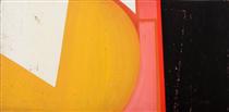 Jeremy Moon - 39 obras de arte - WikiArt.org
