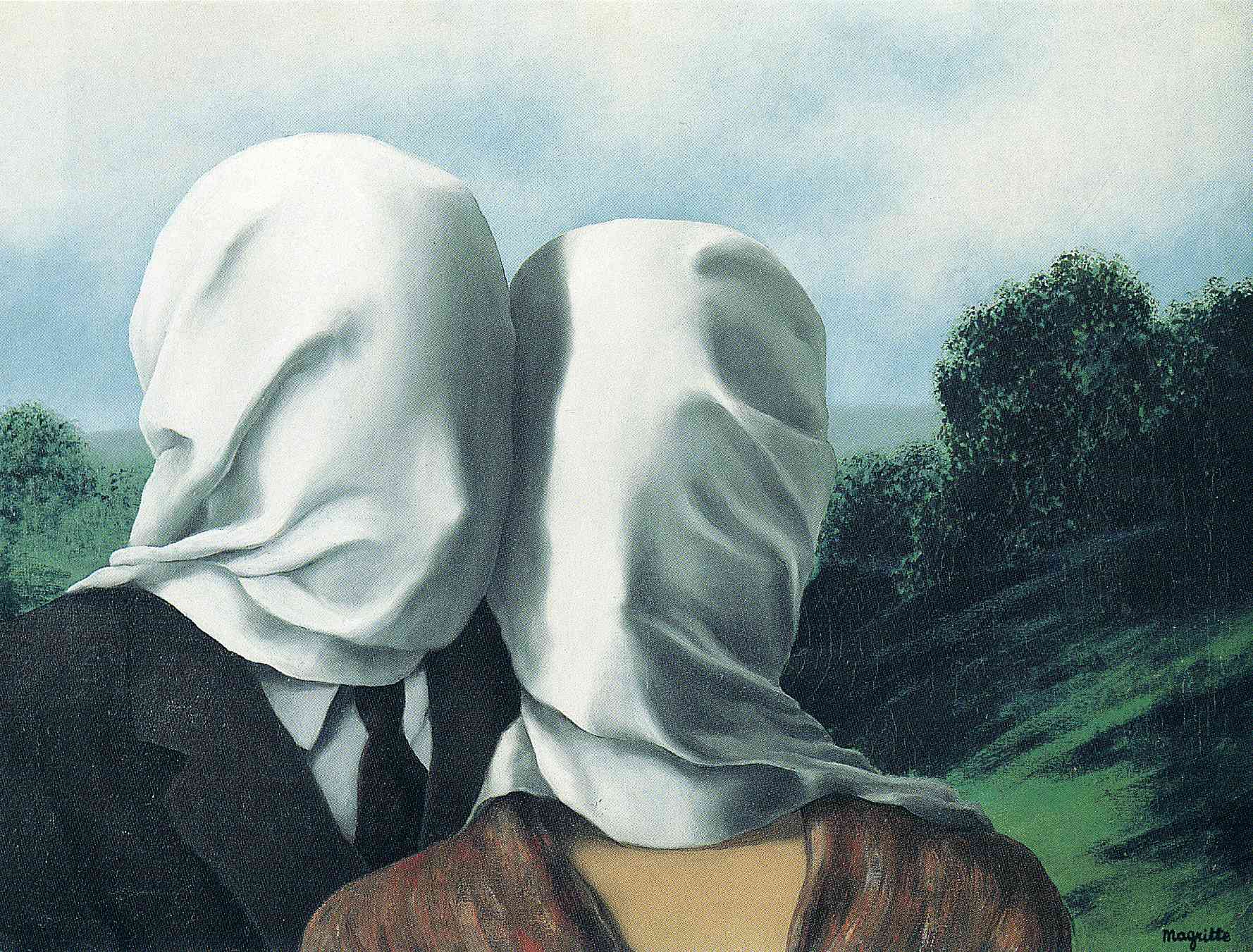 Obras De Ren Magritte FDPLEARN