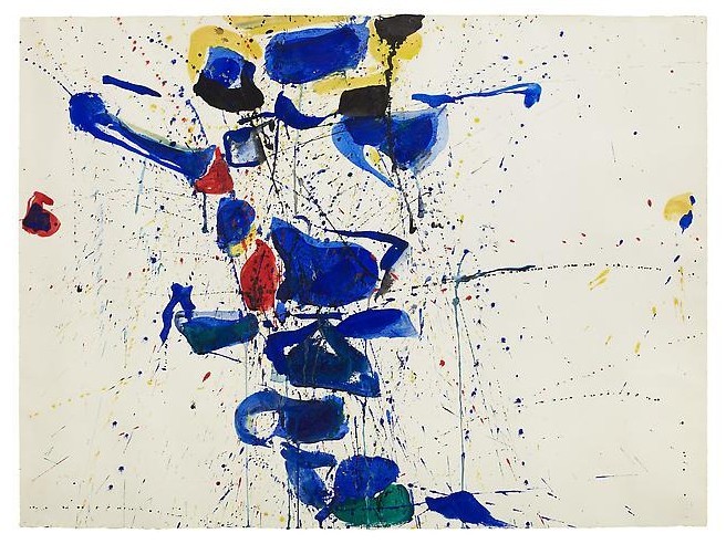 Number 3 1948 Jackson Pollock Wikiartorg