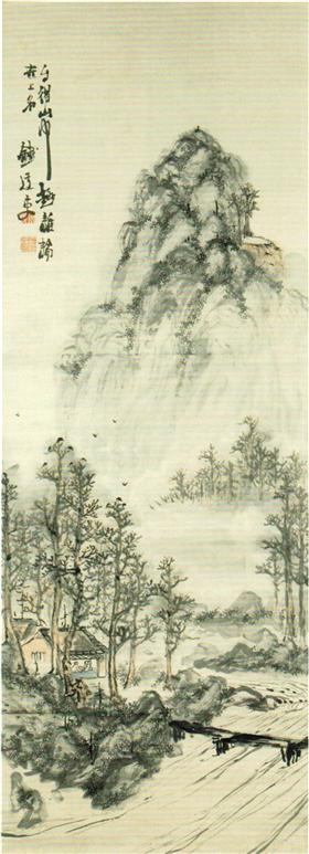 Profile - Albums - nanga (bunjinga) - WikiArt.org