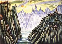 Xul Solar - 61 œuvres d'art - WikiArt.org