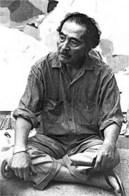 Kenzo Okada - Alchetron, The Free Social Encyclopedia